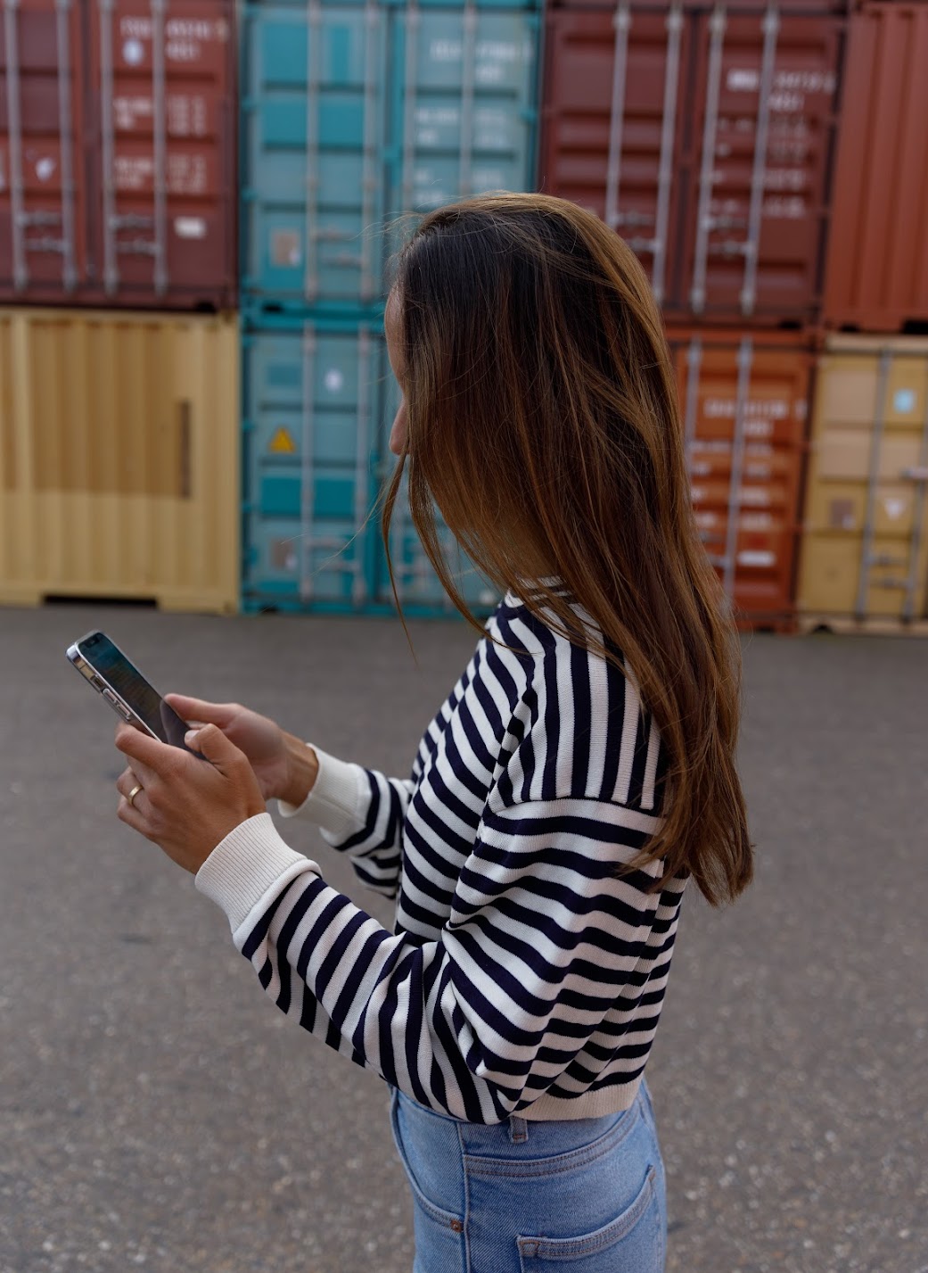 BCT Containers - Premium Container Solutions