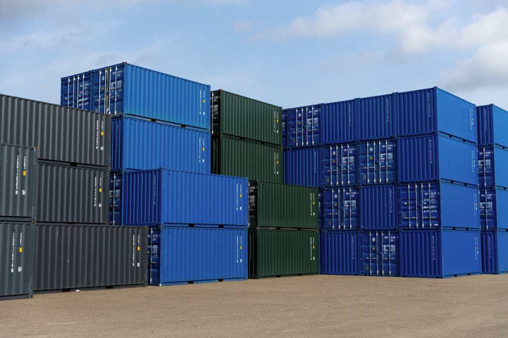 BCT Containers